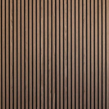 Slat Wall Panels | Wood Panelling | The Panel Company