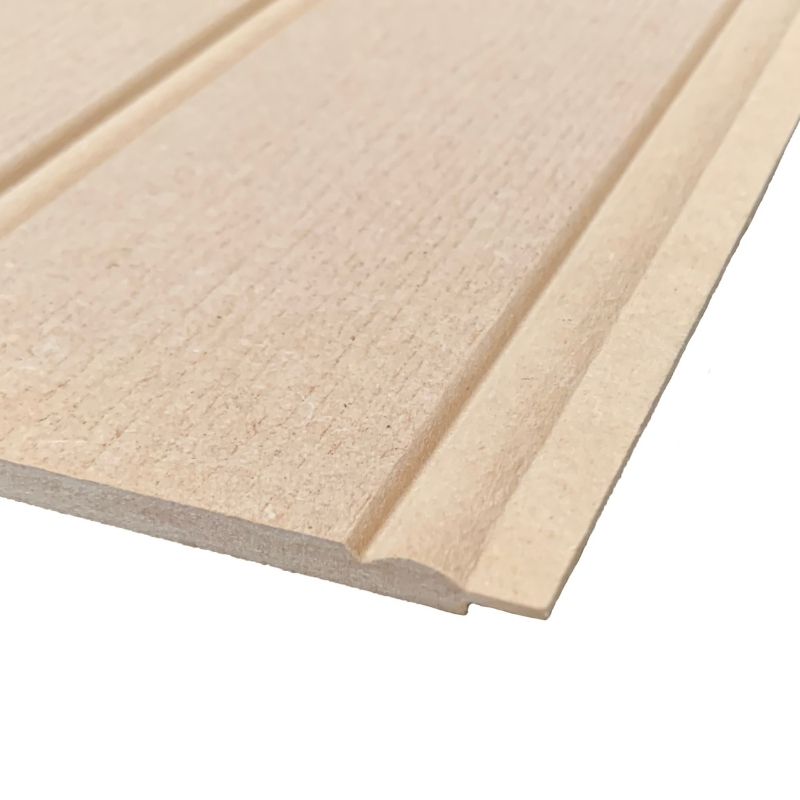 Tongue and Groove MDF Wall Panel - 915 x 516mm – Panel Company
