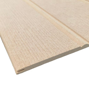 Tongue and Groove MDF Wall Panel - 1522 x 516mm – Panel Company