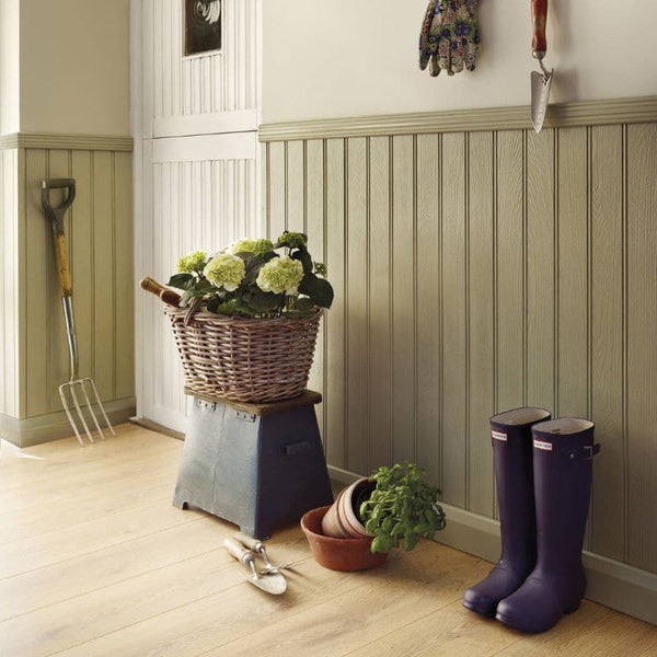 MDF Wall Panels | MDF Panelling | The Panel Company