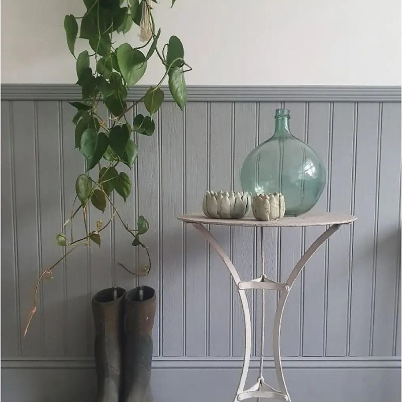 Tongue and Groove MDF Wall Panel - 915 x 516mm – Panel Company