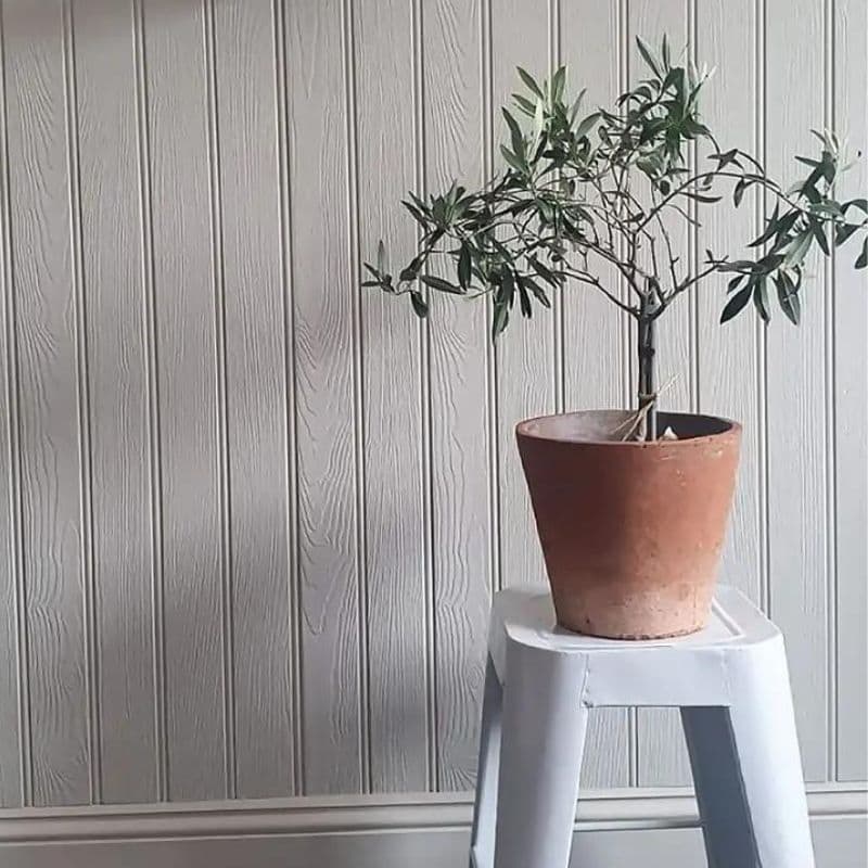 Tongue and Groove MDF Wall Panel - 915 x 516mm – Panel Company