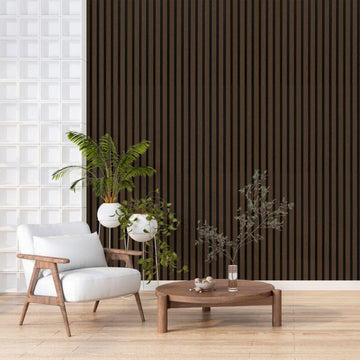 Water Resistant Slat Panels | Bathroom Panelling | Panel Co. – Panel Company