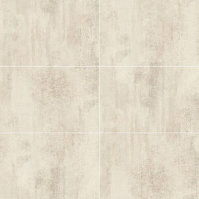 Multipanel White Gypsum Large Tile Effect Shower Panel – Panel Company