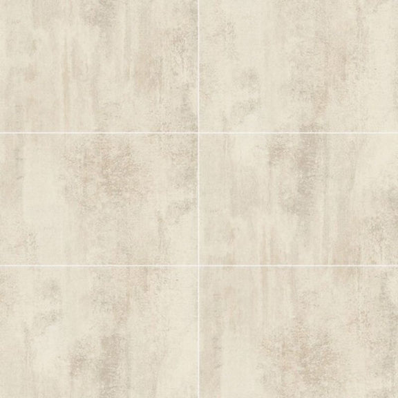 Multipanel White Gypsum Large Tile Effect Shower Panel – Panel Company