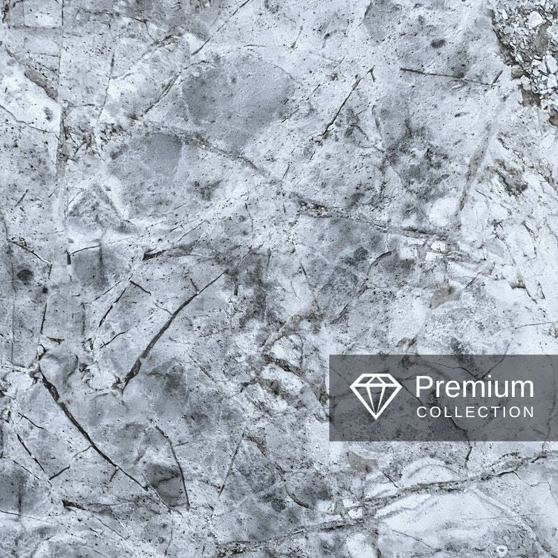 Buy Pacific Blue Marble | Shower Paneling | The Panel Company