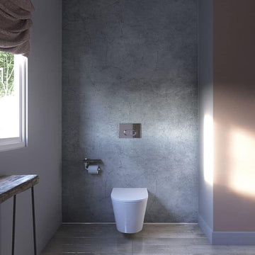 Solid Core Bathroom Panels | Durable Bathroom panelling – Panel Company