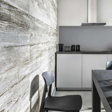 Wood Grain PVC Panels | Panel Company