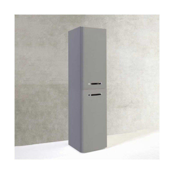 Tall Bathroom Units | Wall Mounted Cupboards | Panel Company