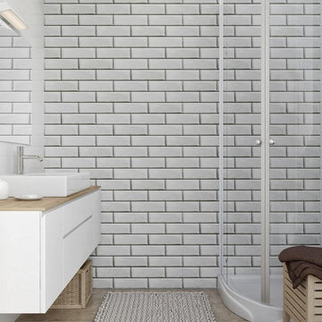 Tile Effect Panels | Decorative Waterproof Panels | Panel Co – Panel ...