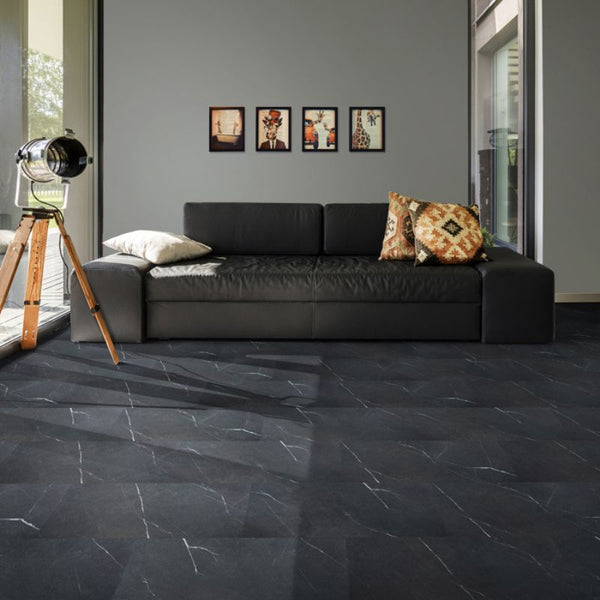 Aberdeen Aqua Click Tiles - For Walls & Floors | The Panel Company