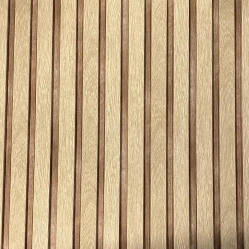 Oak Slat Wall Panel | The Panel Company