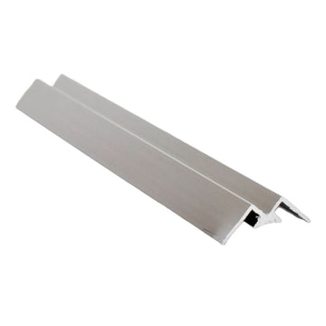 Aluminium Trims | Wall Panel Trims | Panel Company