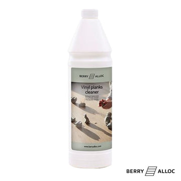 Berry Alloc® Pure Vinyl Flooring | The Panel Company