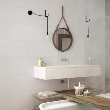 Solid Core Panels for Bathrooms | Waterproof Panels – Panel Company