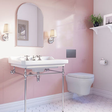 Solid Core Shower Panels | Bathroom Paneling