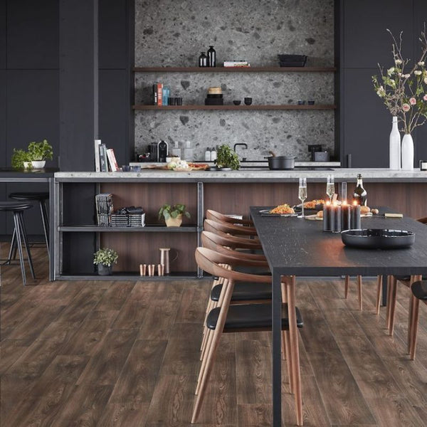 Berry Alloc® Pure Vinyl Flooring | The Panel Company