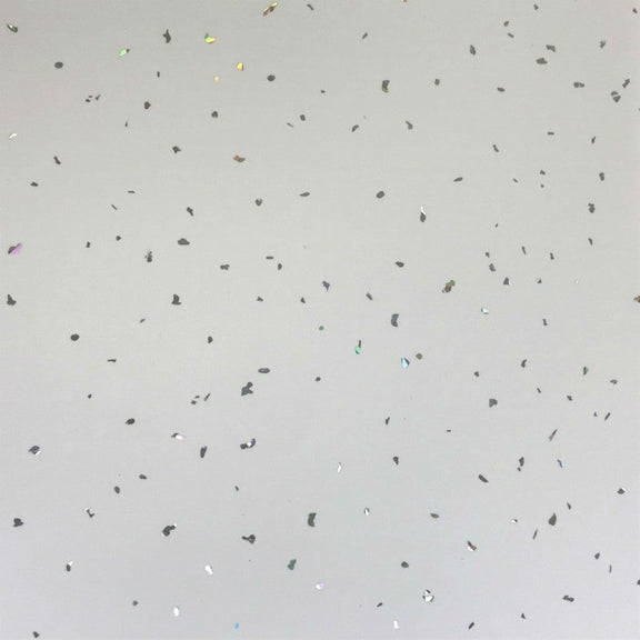 Artic Sparkle White 2.6m Wall Panel | The Panel Company
