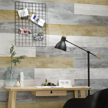 Buy Blue Wall Panels | The Panel Company