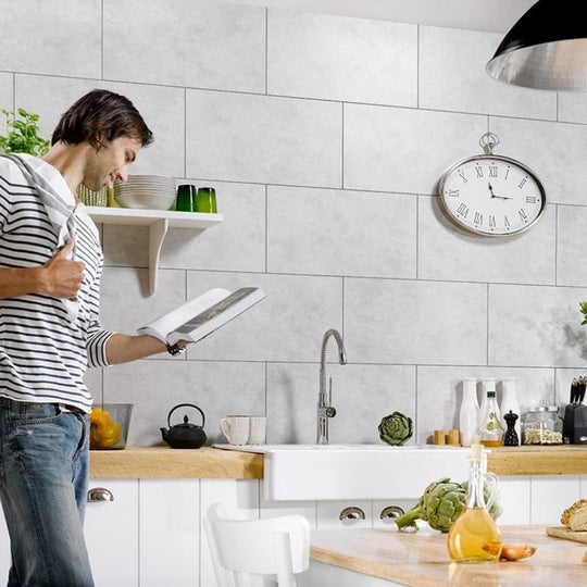 Duma Wall Panels | Decorative PVC Cladding | Panel Company