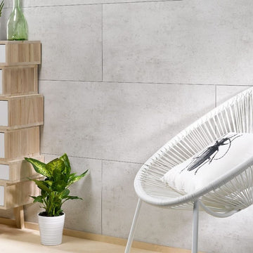 Duma Wall Panels | Decorative PVC Cladding | Panel Company