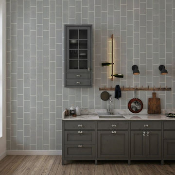 Waterproof Bathroom Panels | The Panel Company