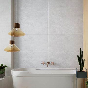 Tile Effect Panels | Decorative Waterproof Panels | Panel Co – Panel ...