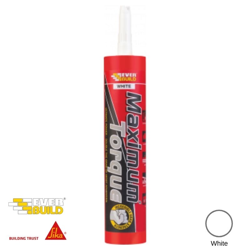 Maximum Torque Instant Grab Adhesive | The Panel Company