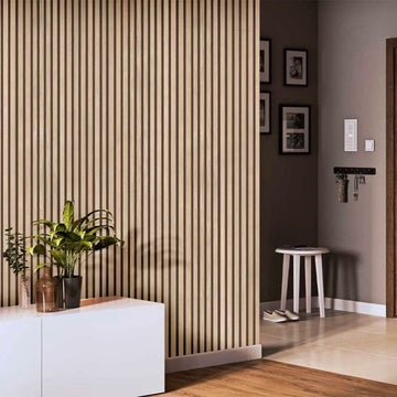 Vox Wall Panels | Textured & 3D Wall Panels | Panel Company