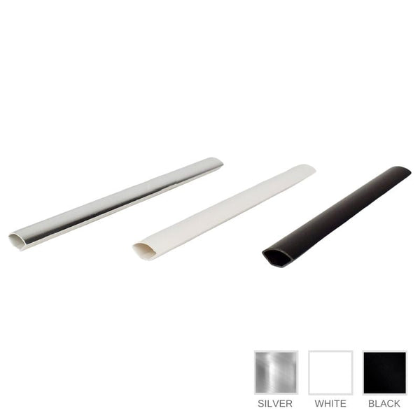 Universal Fit Quadrants | PVC Trim Accessories | The Panel Company