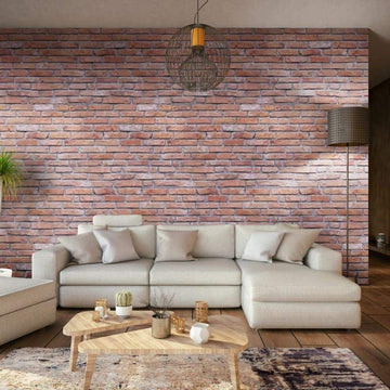 Brick Effect Wall Panels | Industrial Style Wall Cladding | Panel Company