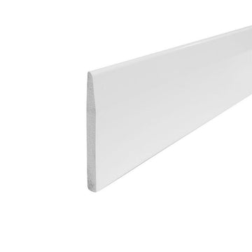 Skirting Board | Zero Maintenance PVC Skirting Boards – Panel Company