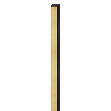 Slat Wall Panel Trims | Panelling Trims | The Panel Company