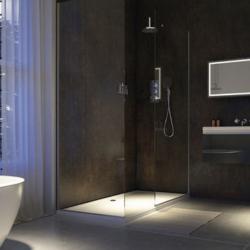 Premium Bathroom Panels | ShowerWall Panelling – Panel Company