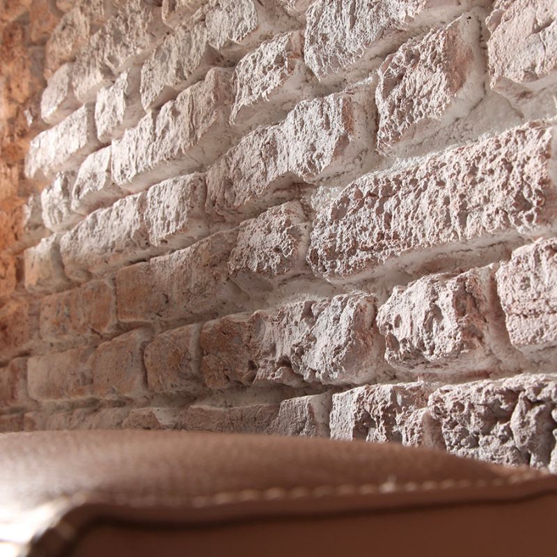 British Brick Old White | Panel Stone | Wall Boards | Panel Co – Panel ...