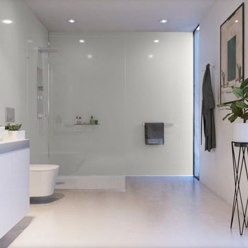 Premium Bathroom Panels | ShowerWall Panelling – Panel Company