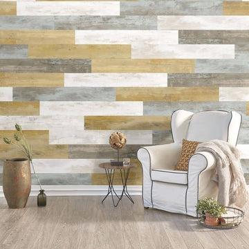 Wood Effect PVC Panels | Decorative Wall Panels | Panel Co – Panel Company